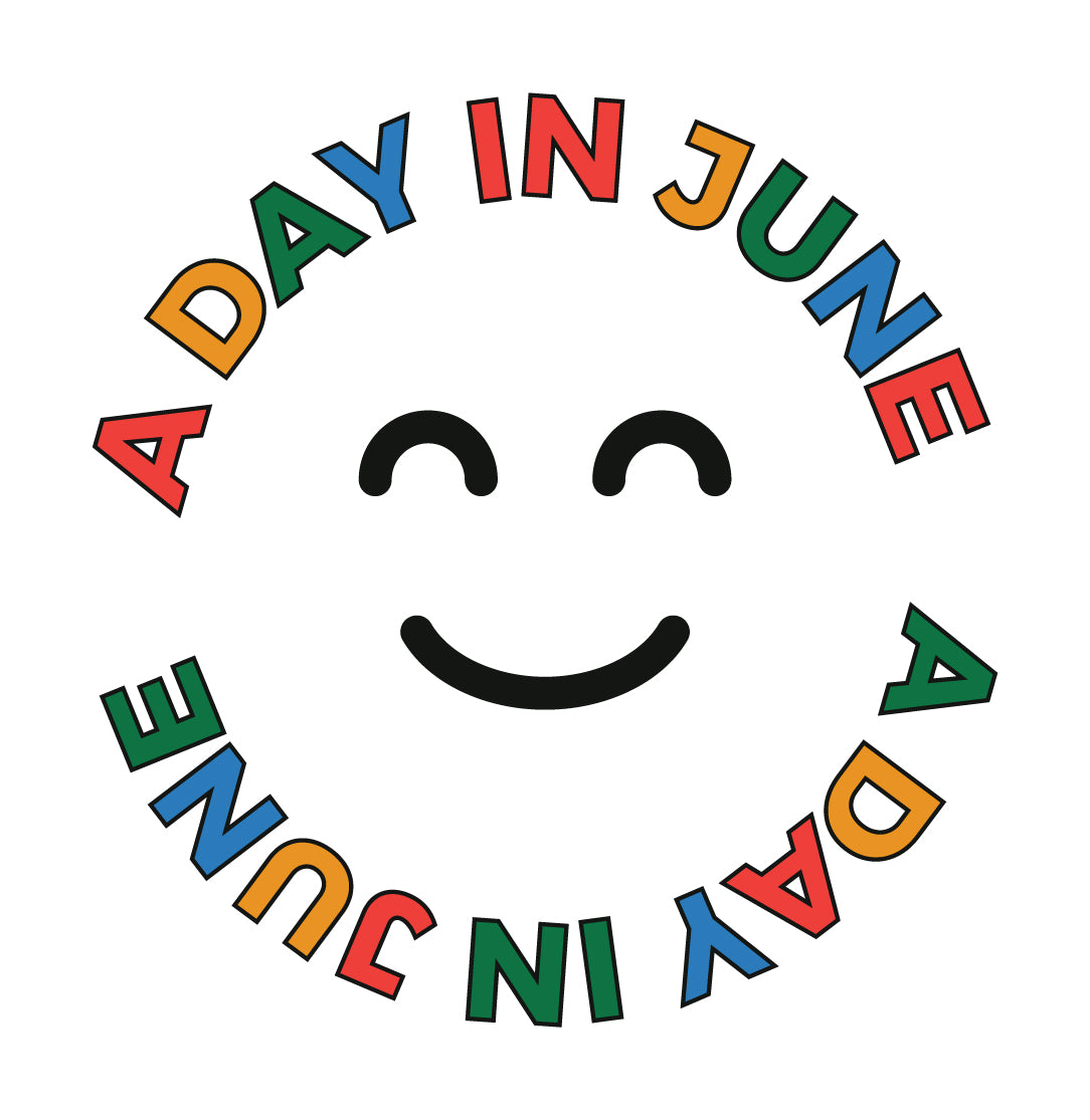 A Day In June Vintage